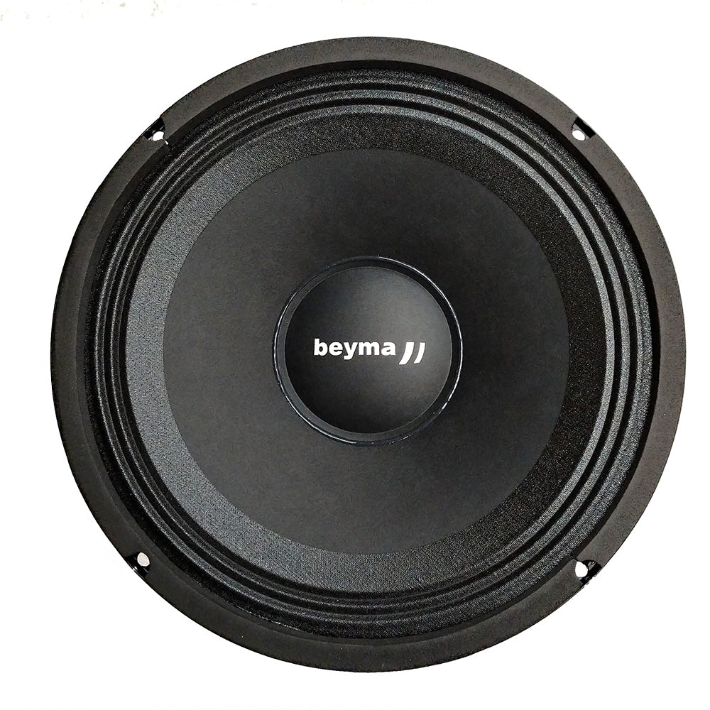 Beyma 8MFE 8-inch MidBass Midrange Speaker 8M/FE 100 Watt RMS 4-ohm – Hot Beat Electronics