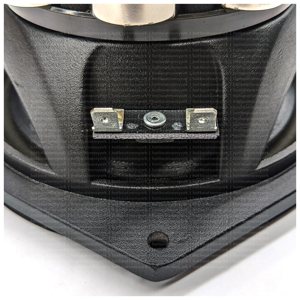 Beyma Pro6WNd 6.5-inch Neodymium Mid-bass Midrange Speaker 150 Watts R ...
