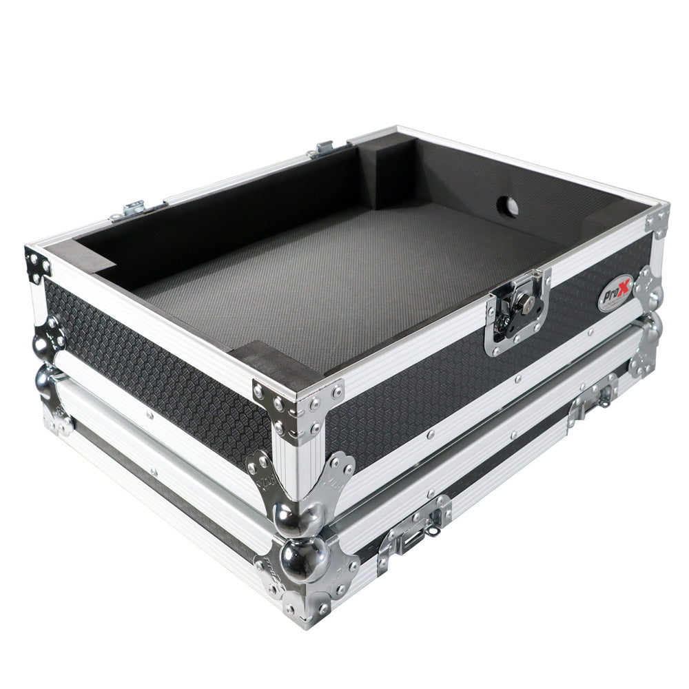 ProX XS-RANE12 Flight Case for Rane12 Motorized DJ Control System – Hot ...
