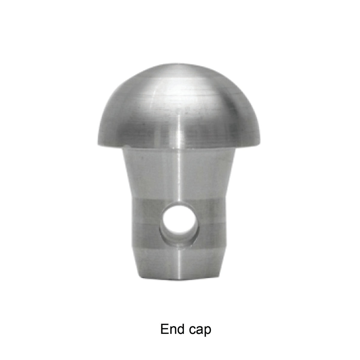 ProX XT-EC-200 Decorative End Cap Plug - Fits All Conical Truss End Co ...