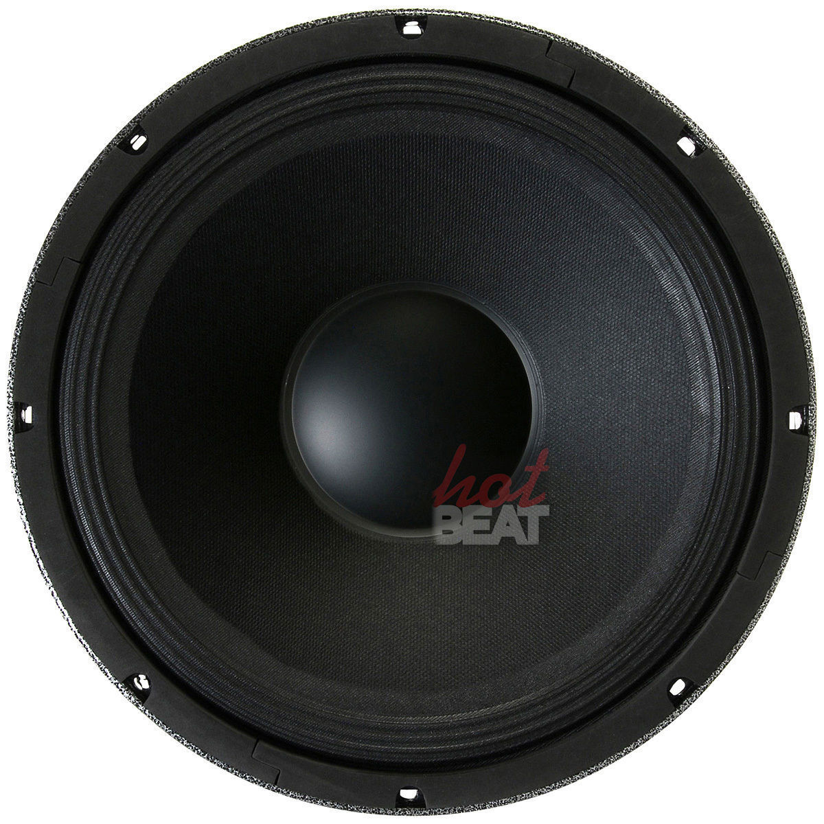 JBL Selenium 12W10P-Nd SLF 12" Neodymium Speaker Woofer for Guitar Lin ...