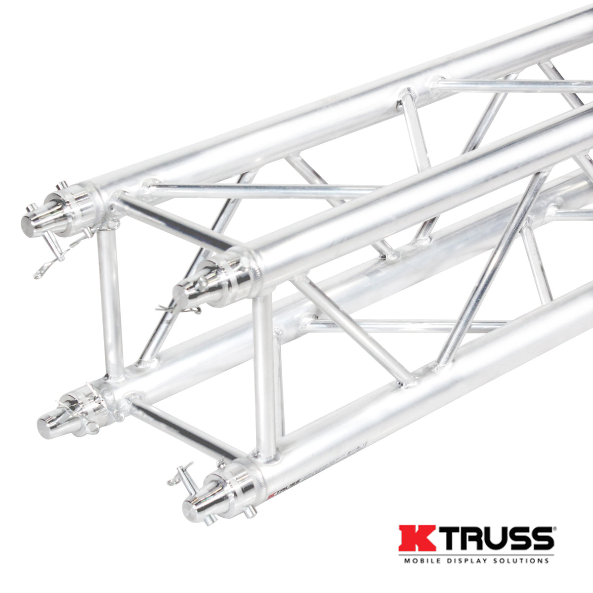 ProX KT-F34SQ820 8.20 Ft. | 2.5M K-Truss F34 Economy Aluminum Truss fo ...