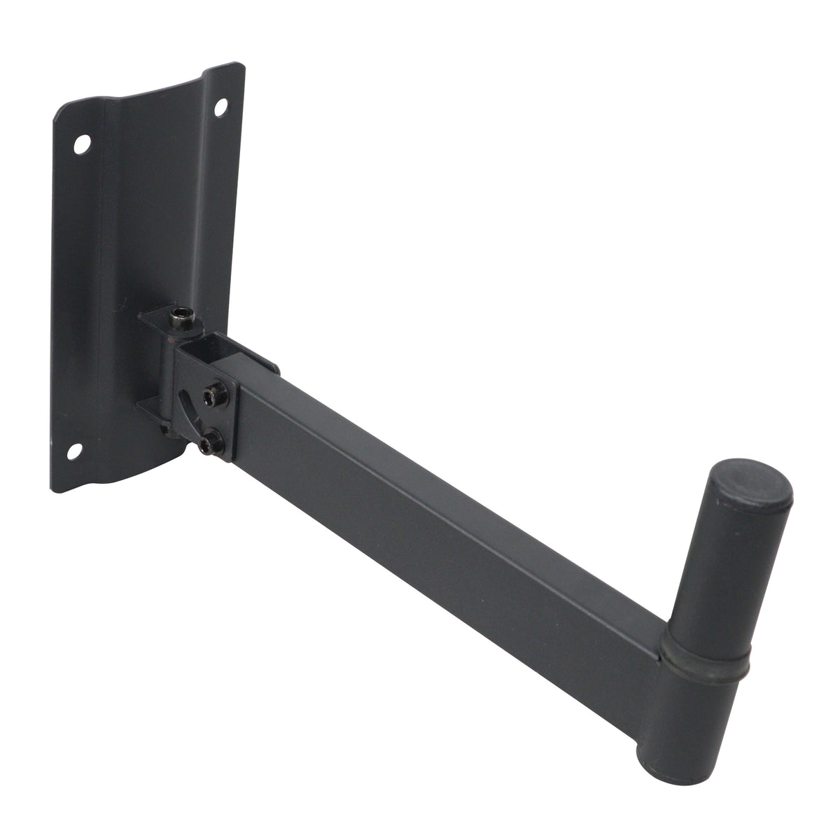 ProX T-SM32 Adjustable Wall Mount Hinged Bracket for PA Speaker Instal ...