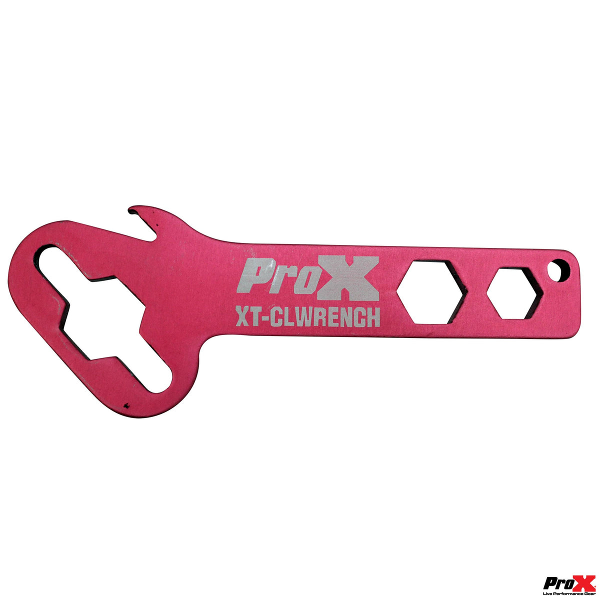 ProX XT-CLWRENCH Multi-Function Tool for lighting, rigging and utility ...